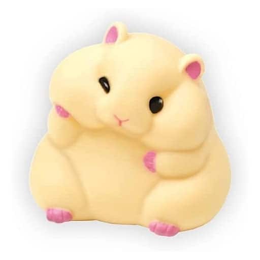 Goyo Goyo Kinkuma "Yawamochi Hamster 4" | Toy Hobby | Suruga-ya.com