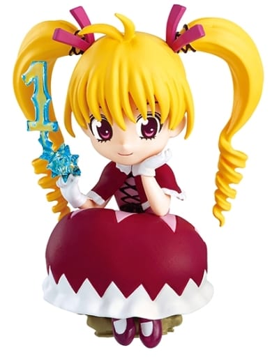 3) Bisque : "HUNTER×HUNTER : A New Adventure x Training x Secret" | Toy ...