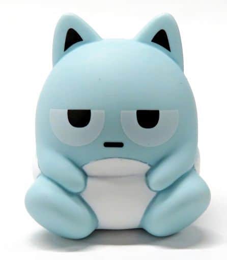 5. "Blue Ham, Ham Sofvi Collection Neon Ver." | Toy Hobby | Suruga-ya.com