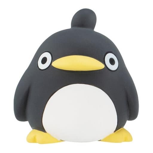 Trading figure Penguin "Trolling Mascot Collection 2" | Toy Hobby ...