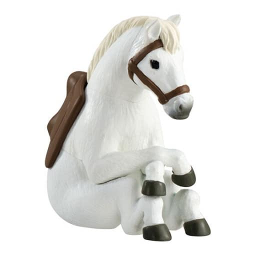 Trading figure Horse "Machiboke 8" | Toy Hobby | Suruga-ya.com