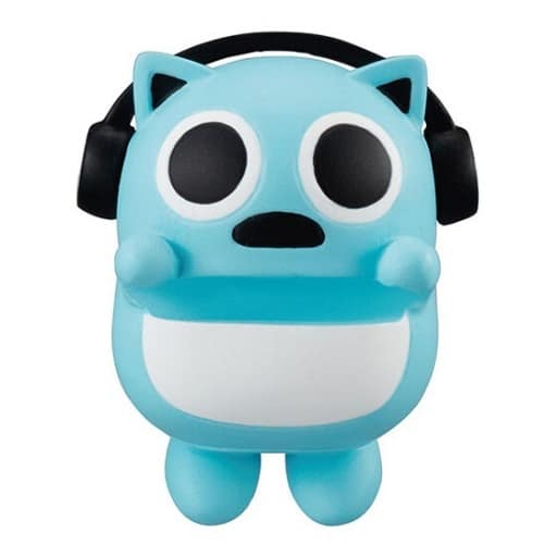 HMM. hagcot Blue Ham Ham. " | Toy Hobby | Suruga-ya.com