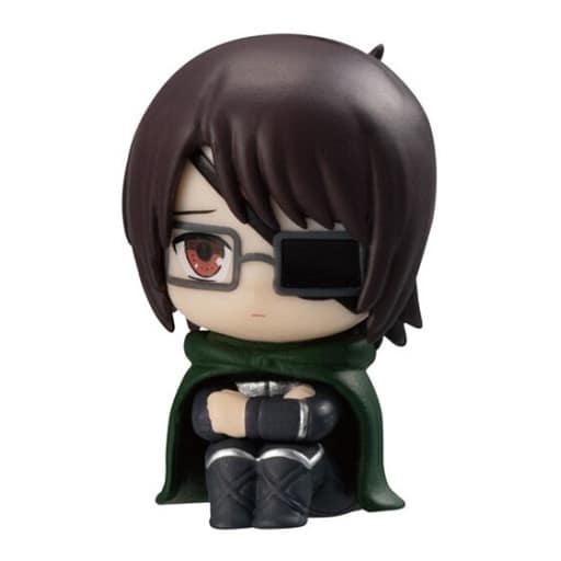 Trading figure Hanji Zoe "Attack on Titan : The Final Season Machiboke ...