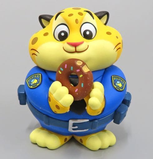 "POPMART DISNEY ZOOTOPIA series" by Officer Benjamin | Toy Hobby ...