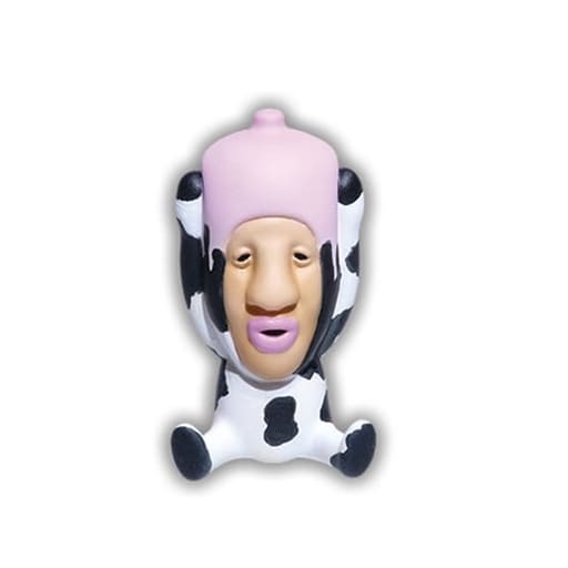 "Kobito-zukan Ossei Mascot" | Toy Hobby | Suruga-ya.com