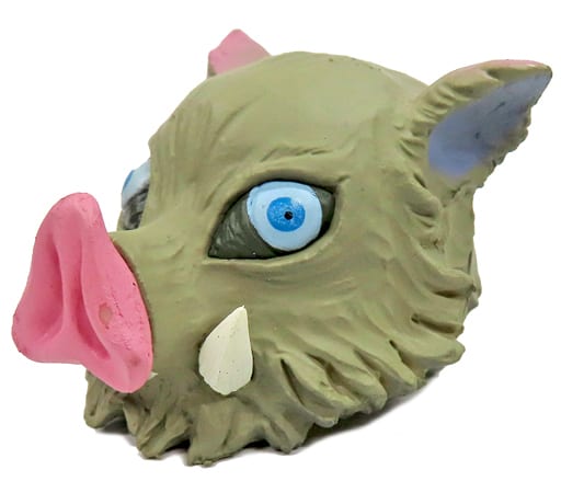 Inosuke (Ote)' Demon Slayer: Kimetsu no Yaiba Inosuke's Inokashira ...