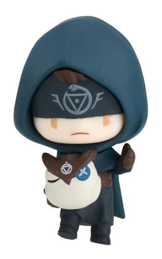 Trading figure Fortune-teller "Hagcot Identity V Fifth Personality 2 ...