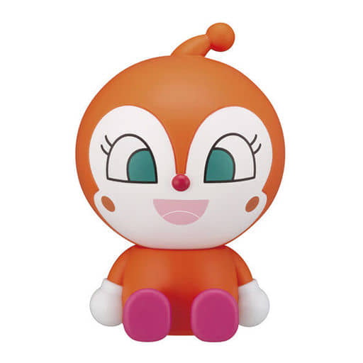 Trading figure DOKIN-CHAN : "Sore Ike! Ampamman" THE GREAT ANPANMAN ...