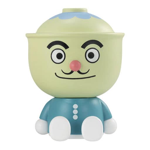 Katsudon Man : "Sore Ike! Ampamman, the Great Anpanman Mascot 7" | Toy ...