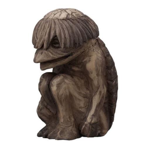 Trading figure Kappa's mummy, "Machiboke UMA2" | Toy Hobby | Suruga-ya.com