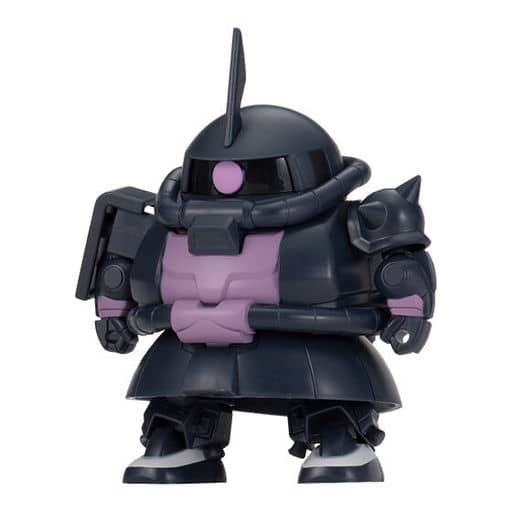 Mobile Suit Gundam EXCEED MODEL SD-MS02 High Mobility Type Zaku II ...