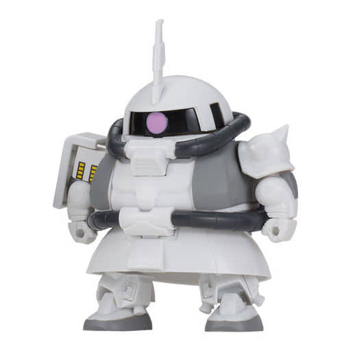 Trading figure Mobile Suit Gundam EXCEED MODEL SD-MS02 High Mobility ...