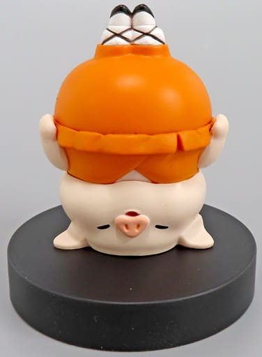 Trading figure Inverted "Kung Fu Bu Stand Figure" | Toy Hobby | Suruga ...