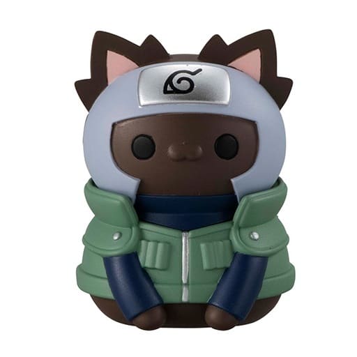 7. Yamato "MEGA CAT PROJECT NARUTO - Uzumaki Naruto - Shippuden Nyart ...