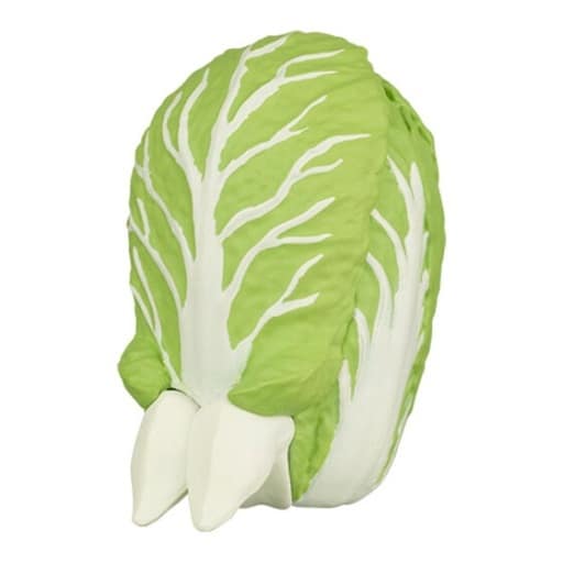 Chinese Cabbage "In the case of Machiboke Yasai, 3" | Toy Hobby ...