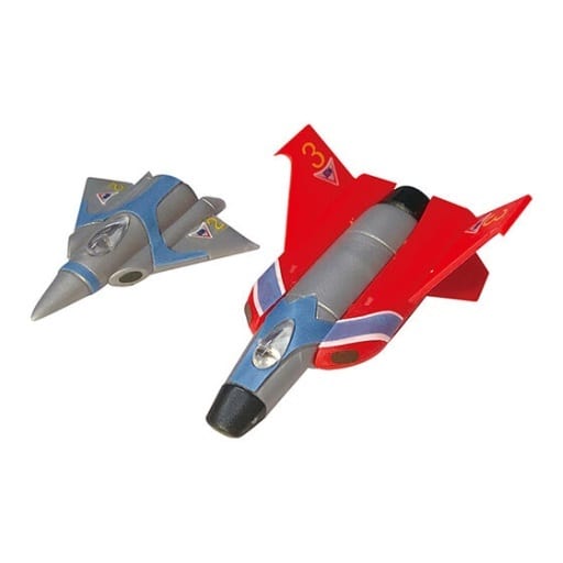Jumbo Phoenix Unit 2.3 "Ultraman Ultimate Marutani Super Weapon ...
