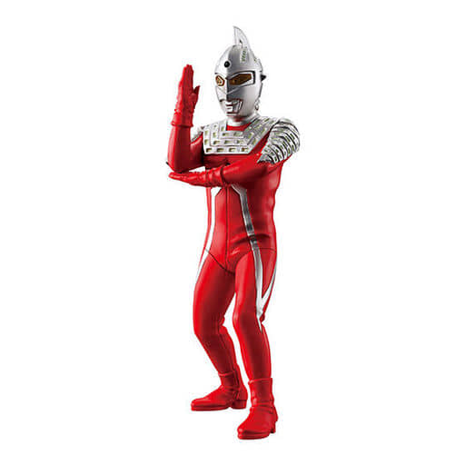ULTRASEVEN special color ver. "ultimate Luminous Ultraman SP4" | Toy ...