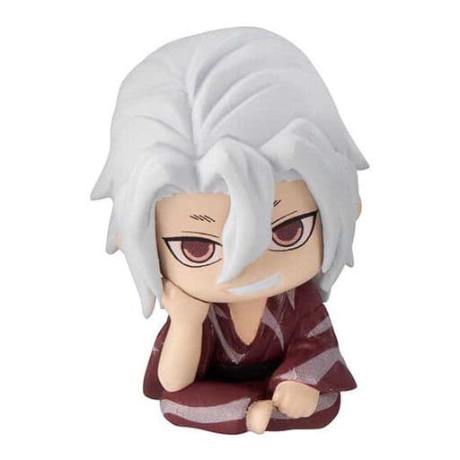 Tengen USI' Demon Slayer: Kimetsu no Yaiba Sassei Tai 7' | Toy Hobby ...