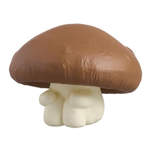 Shiitake mushrooms' Machiboke mushroom case' | Toy Hobby | Suruga-ya.com