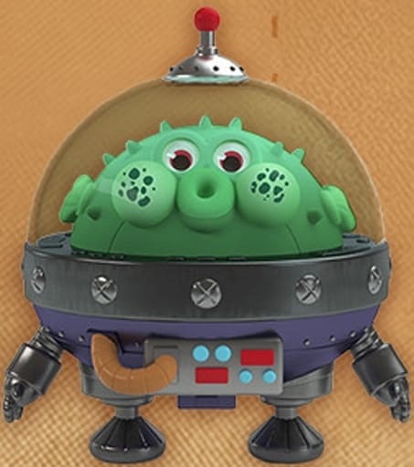 Lost Transformers "HIDDEN WOOO×CHUBBY FAMILY CHUBBYPOPO Ocean series ...