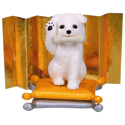 Trading figure Inoshishi Shiba (Shirashiba) :' Inoshishi Shiba Inu ...