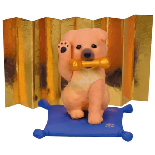 Inoshishi Shiba (red sesame)' Inoshishi Shiba Inu' | Toy Hobby | Suruga ...