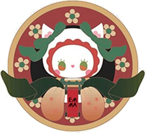 "MJ Studio Emma : Unexplored Forest Poetry Series" | Toy Hobby | Suruga ...