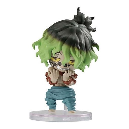 Trading figure Taro 妓夫 : Damn! Kyara Demon Slayer: Kimetsu no Yaiba 6 ...