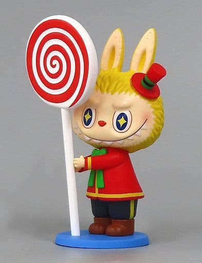 Trading figure LOLLIPOP "POPMART LABUBU The Monsters Candy Series ...