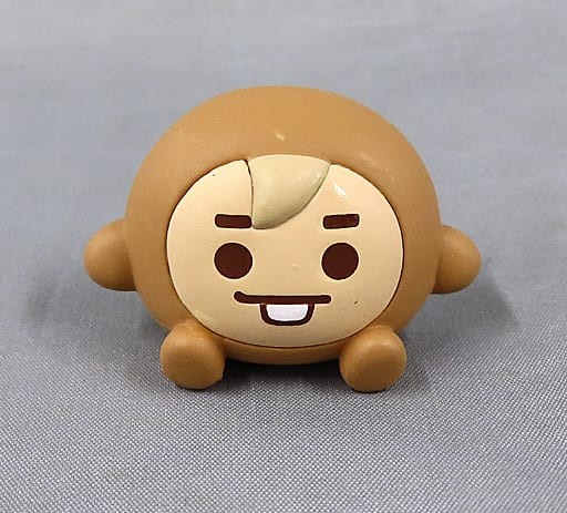 駿河屋 - SHOOKY(シュガ) 「BT21 ならぶんです。 ～BABY SLEEPING TIME～」（トレーディングフィギュア）