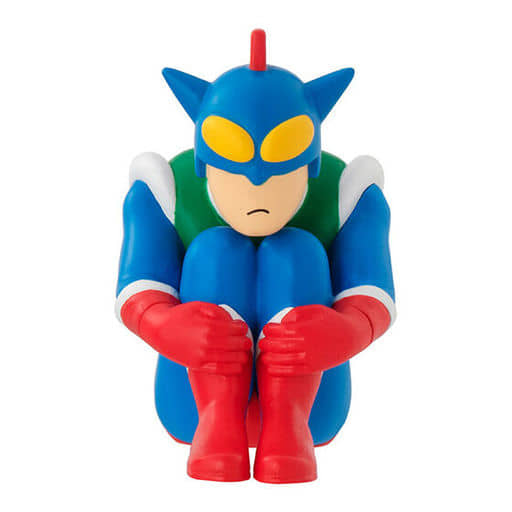 ACTION MASK "CRAYON Shinchan MACHIBOKE 3" | Toy Hobby | Suruga-ya.com