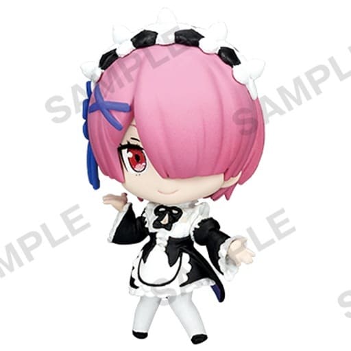 Rum "Re:ZeRo Starting Life in Another World : Full of Rum and Rem ...