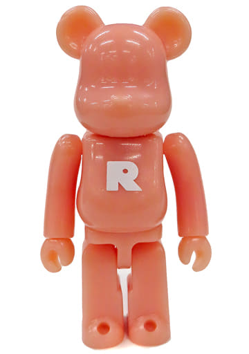 Trading figure BASIC (Pink / R) "BE @ RBRICK - Bear Brick Series 45 ...