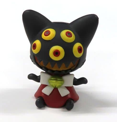 Shadow Cat B "Maniani's SHADOW MONSTER" | Toy Hobby | Suruga-ya.com