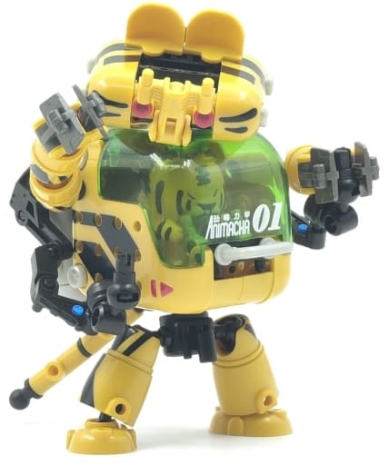 1. "RIHIO Cute but not weak! Anime Ka Blind Box" | Toy Hobby | Suruga ...