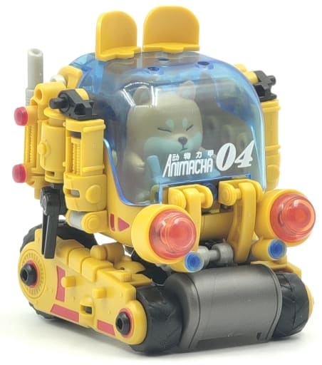 4. "RIHIO Cute but not weak! Anime Ka Blind Box" | Toy Hobby | Suruga ...