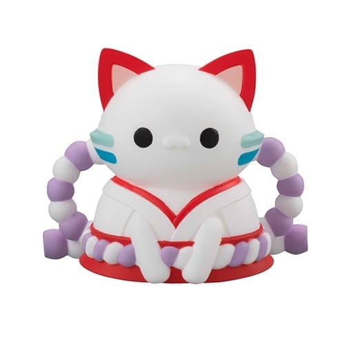 5. Yamato "MEGA CAT PROJECT ONE PIECE Nyan Peace Nyan! Ruffy and ワノ ...