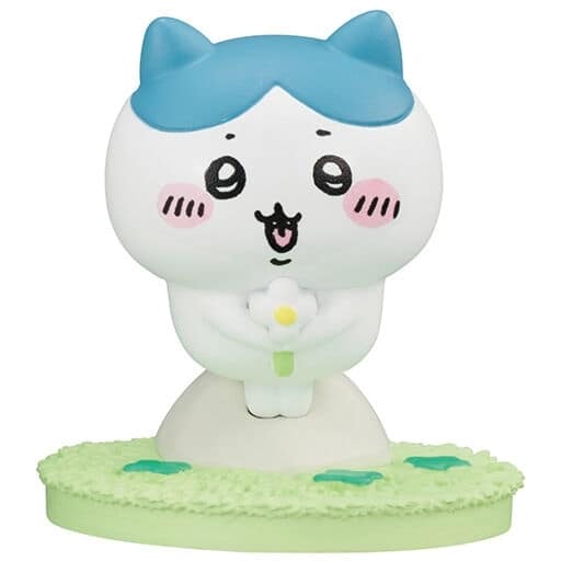 Hachiware "Chiigawa Vignette Lens 2" | Toy Hobby | Suruga-ya.com