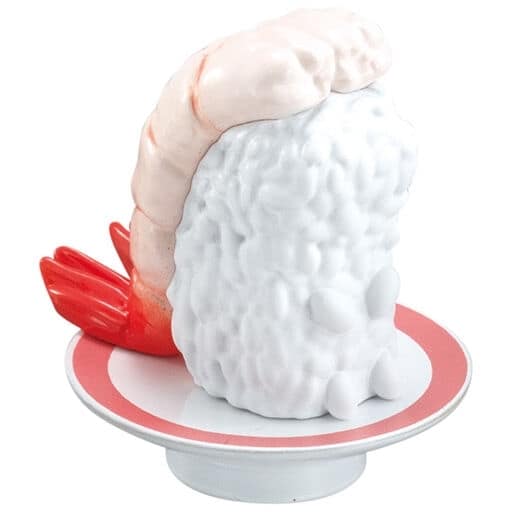 Sweet Shrimp' Machiboke Sushi-no-go' | Toy Hobby | Suruga-ya.com