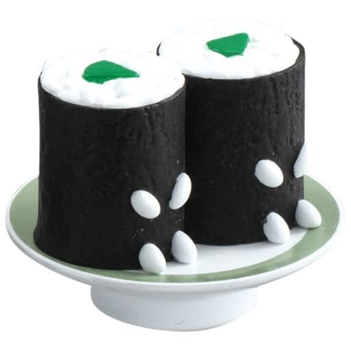 Cucumber Roll' Machiboke Sushi-no-go' | Toy Hobby | Suruga-ya.com