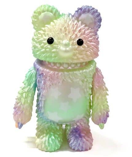 Muckey (Fantasia) "POPMART INSTINCTOY x POPMART SERIES1 SHOCK series ...