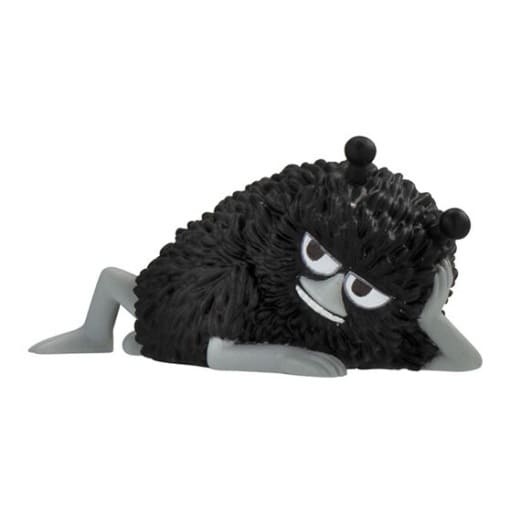 Stinky Moomin
