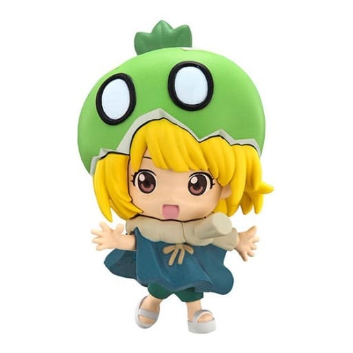 Trading figure Watermelon "Dr. STONE Capsule Figure Collection" | Toy ...