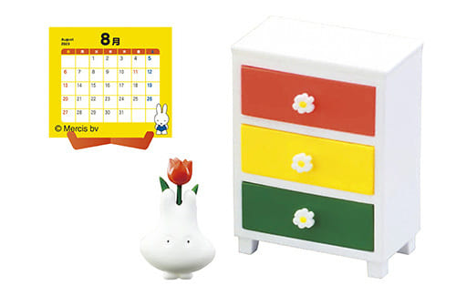 6. Favorite interior "miffy room - life with Miffy" | Toy Hobby ...