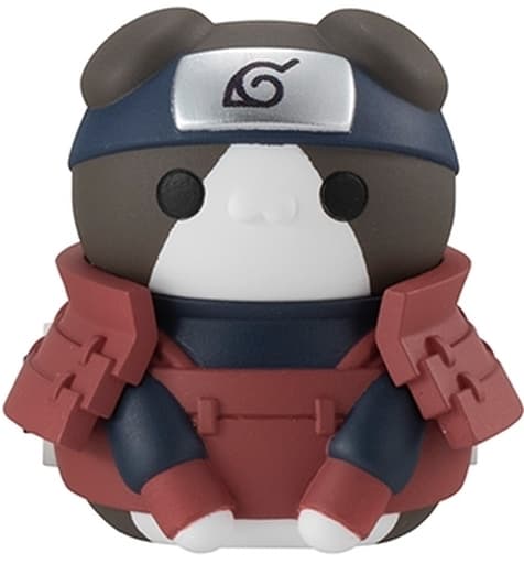 Hashirama SENJU "MEGA CAT PROJECT NARUTO - Naruto Uzumaki - Shippuden ...