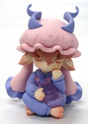 Trading figure Sleeping Night "Nighty Night Sleeping God Good Night ...