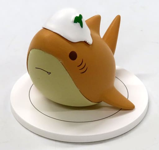 Pancake "Reo-Naruto Shark Cake Shop Mascot" | Toy Hobby | Suruga-ya.com