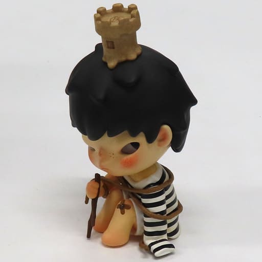 駿河屋 - Prison 「POPMART HIRONO Mime シリーズ」（トレーディングフィギュア）