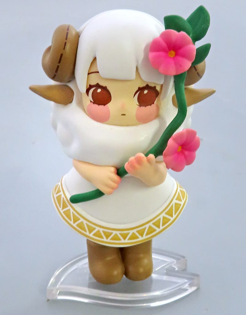 駿河屋 - Aries -牡羊座- 「Season Five × Garden Kingdom CORA Flower Zodic -12星座 ...