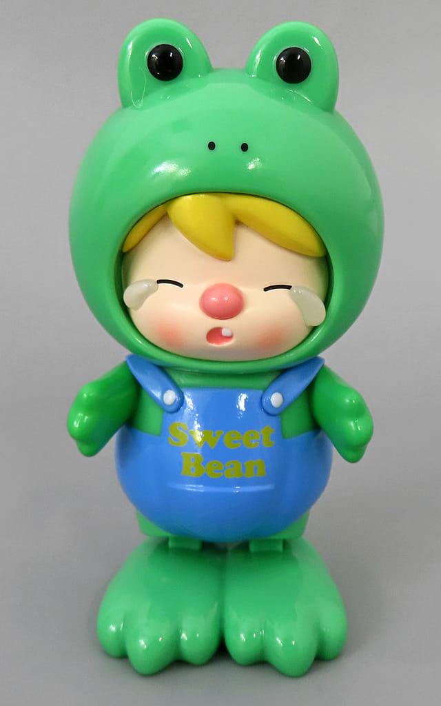 駿河屋 - Scary Scary 「POPMART Sweet Bean Growth Illustration シリーズ」（トレーディング ...